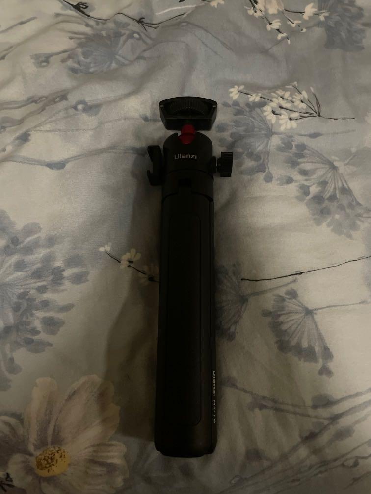 Ulanzi MT-16, Photography, Photography Accessories, Tripods & Monopods ...