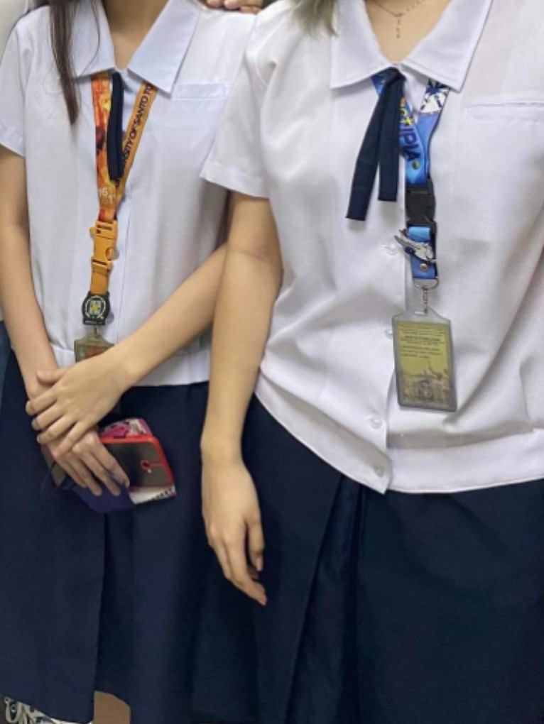 UST AB Uniform, Women's Fashion, Dresses & Sets, Sets or Coordinates on ...