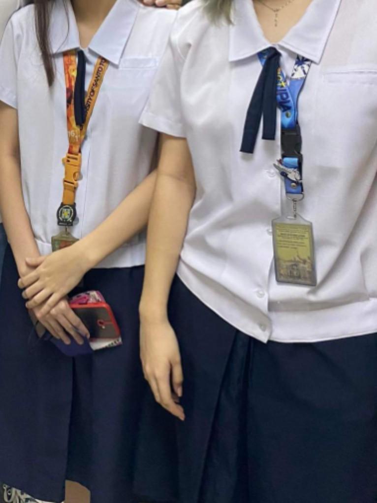 UST AB Uniform, Women's Fashion, Dresses & Sets, Sets or Coordinates on ...