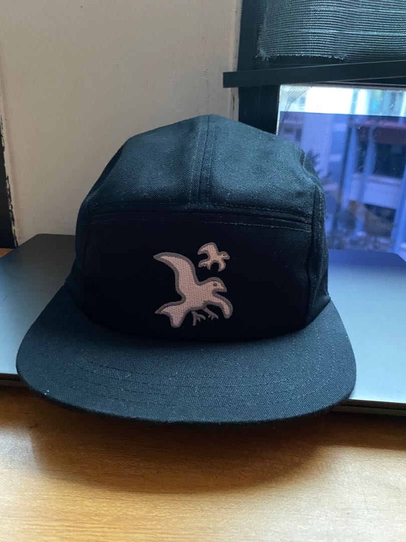 Vans X skateistan 5 panel cap, Men's Fashion, Watches & Accessories ...