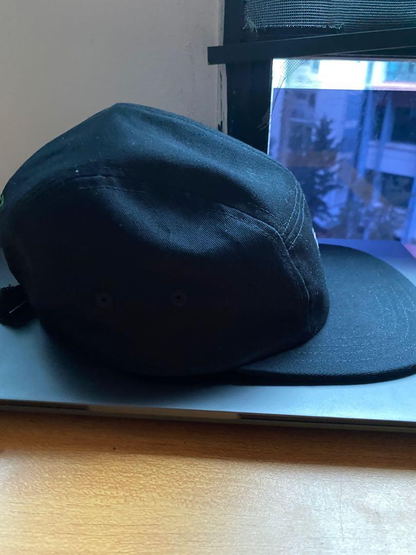 Vans X skateistan 5 panel cap, Men's Fashion, Watches & Accessories ...