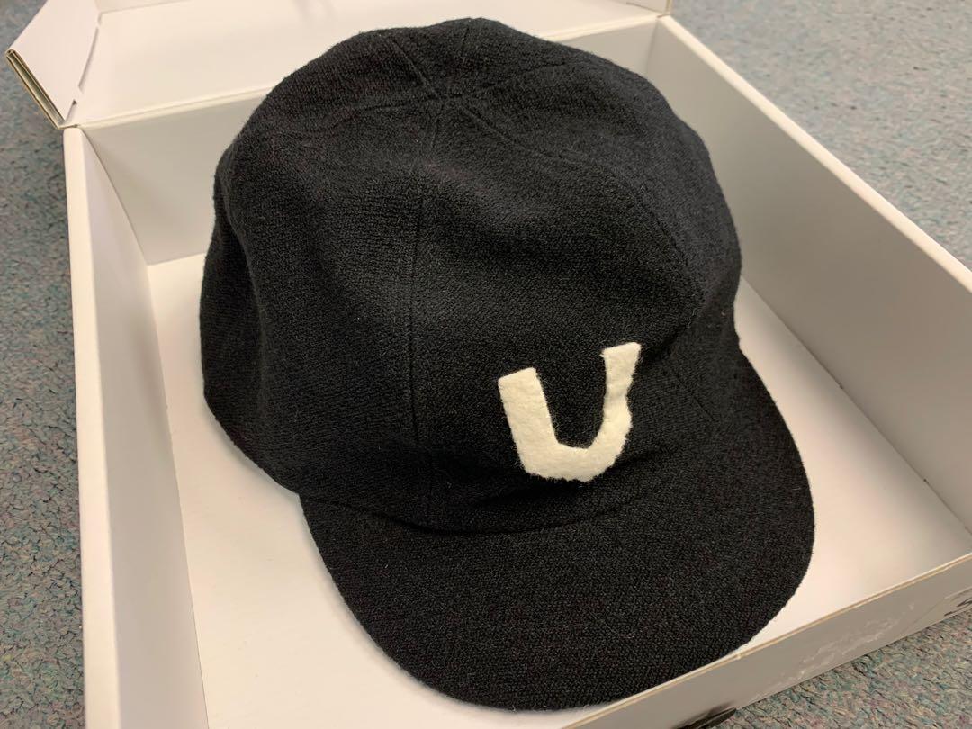 Visvim Honus Cap V, 男裝, 手錶及配件, 棒球帽、帽 - Carousell