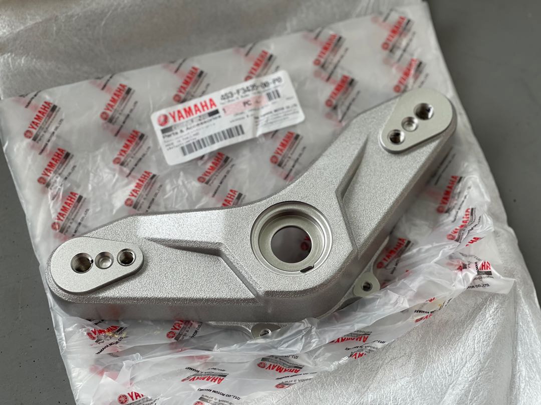 X1r Handle Crown, Motorcycles, Motorcycle Accessories on Carousell