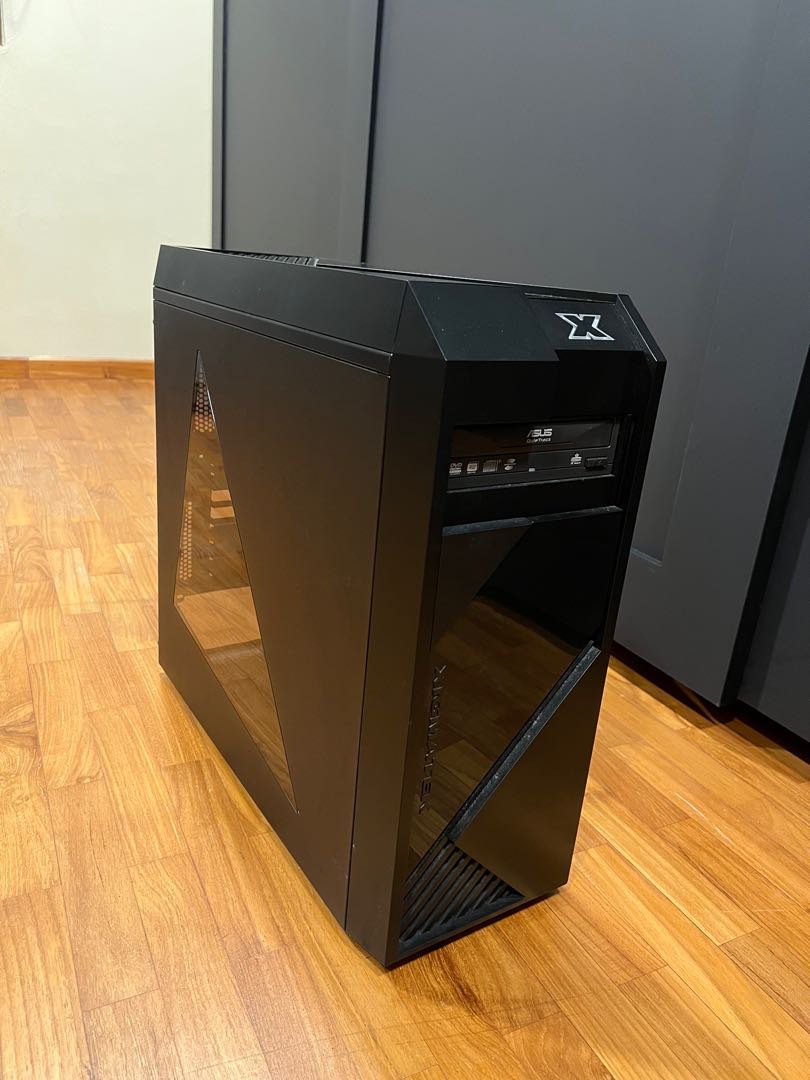 XIGMATEK PC Case , Chassis, Computers & Tech, Parts & Accessories ...