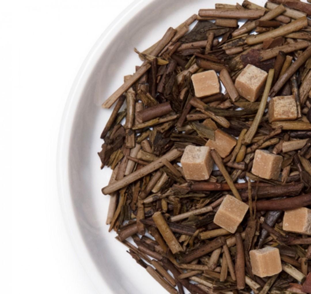 Xoxolat Hojicha - ROJI Tea, Food & Drinks, Beverages on Carousell