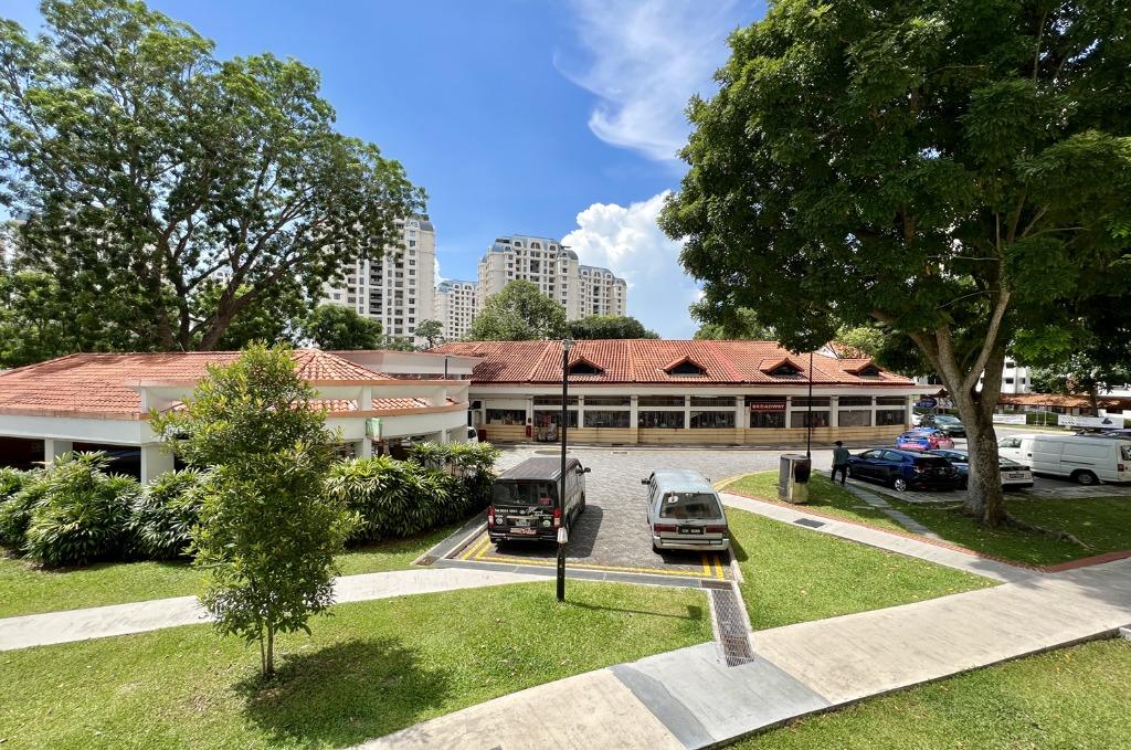 763 Bedok Reservoir View, Property, For Sale, HDB on Carousell