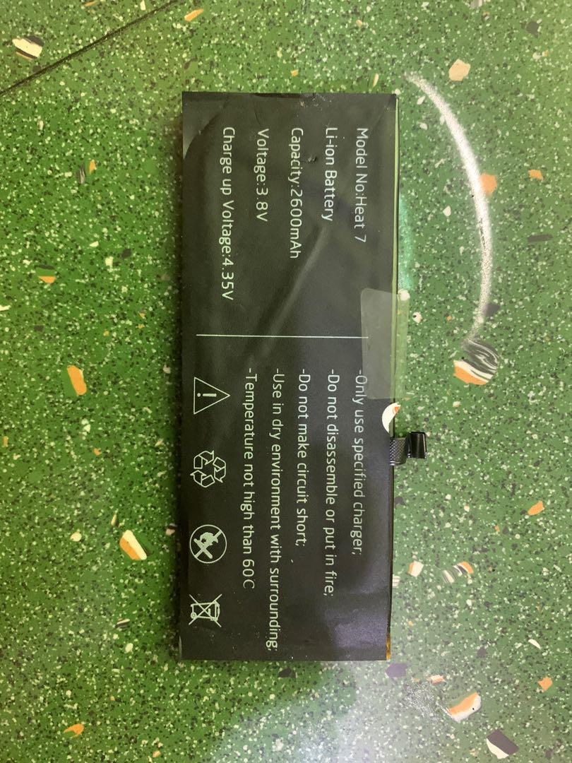 Android Phone Battery, Mobile Phones & Gadgets, Mobile & Gadget ...