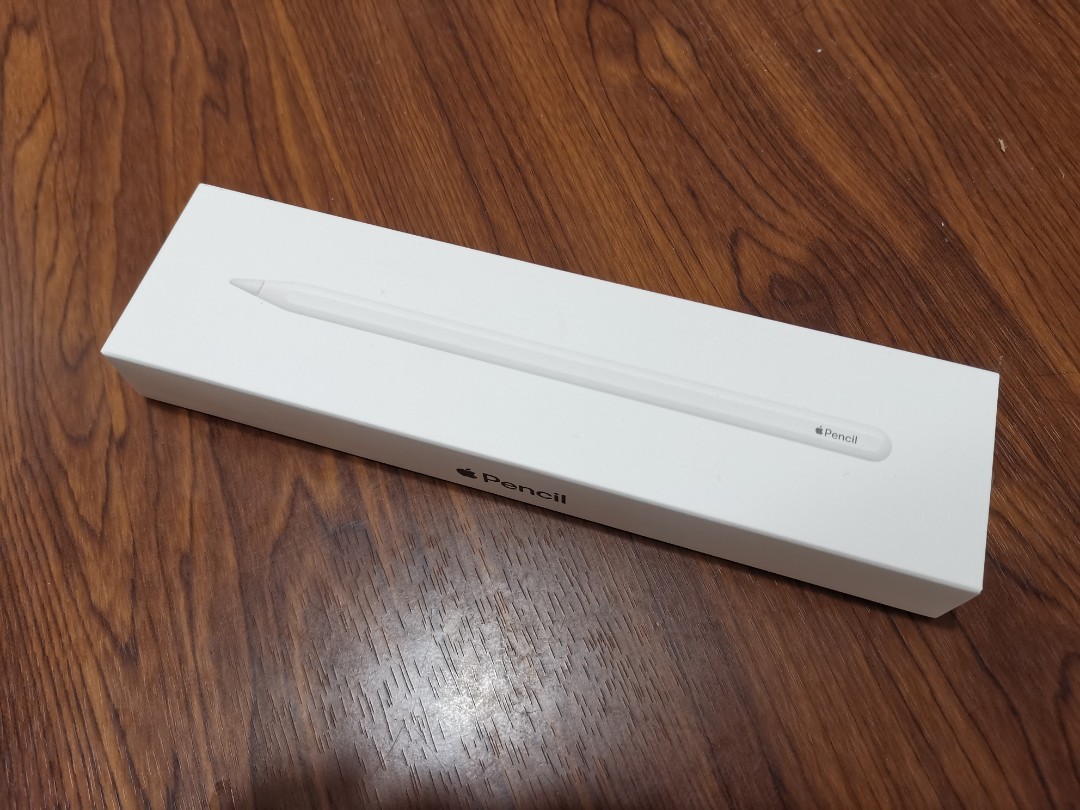 Apple Pencil 盒 ｜ Apple Pencil Box, 女裝, 飾物及配件, 飾物架、飾物盒、飾物收納盒 - Carousell