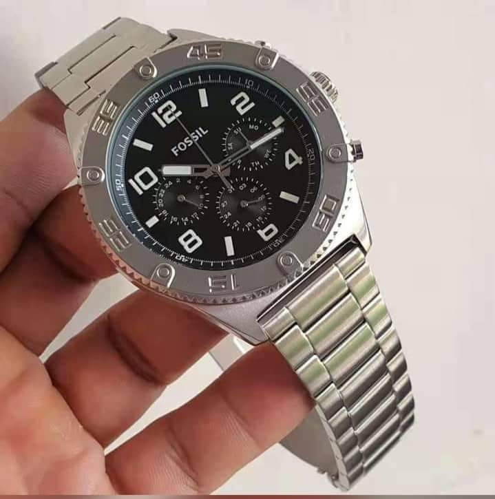 Authentic Fossil Watch for men, Men's Fashion, Watches & Accessories ...