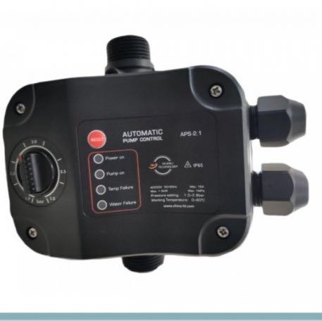 Automatic Pump Control APC 10, Commercial & Industrial, Construction ...