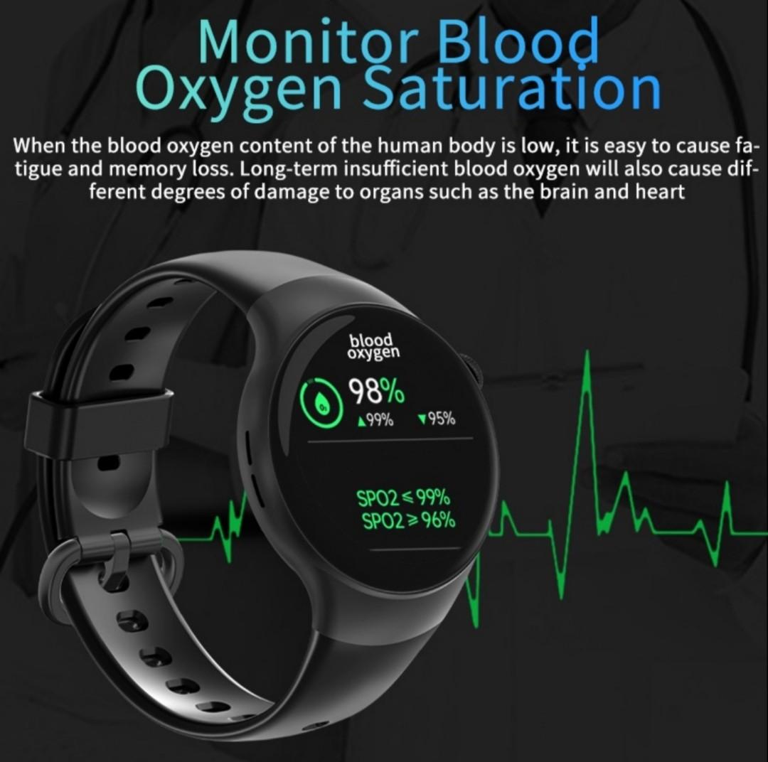 Awei smartwatch H9 NEWEST smartwatch WATERPROOF BLUETOOTH Onhand ...