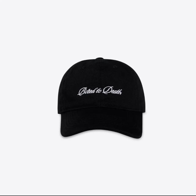 BAYC Bored Ape Bored to Death Hat, Men's Fashion, Watches & Accessories ...