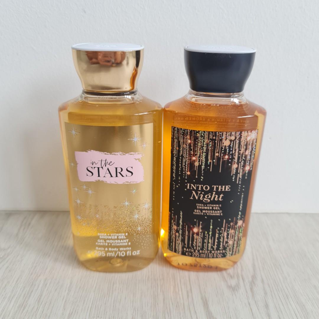 BBW Shower Gel, Beauty & Personal Care, Bath & Body, Bath on Carousell