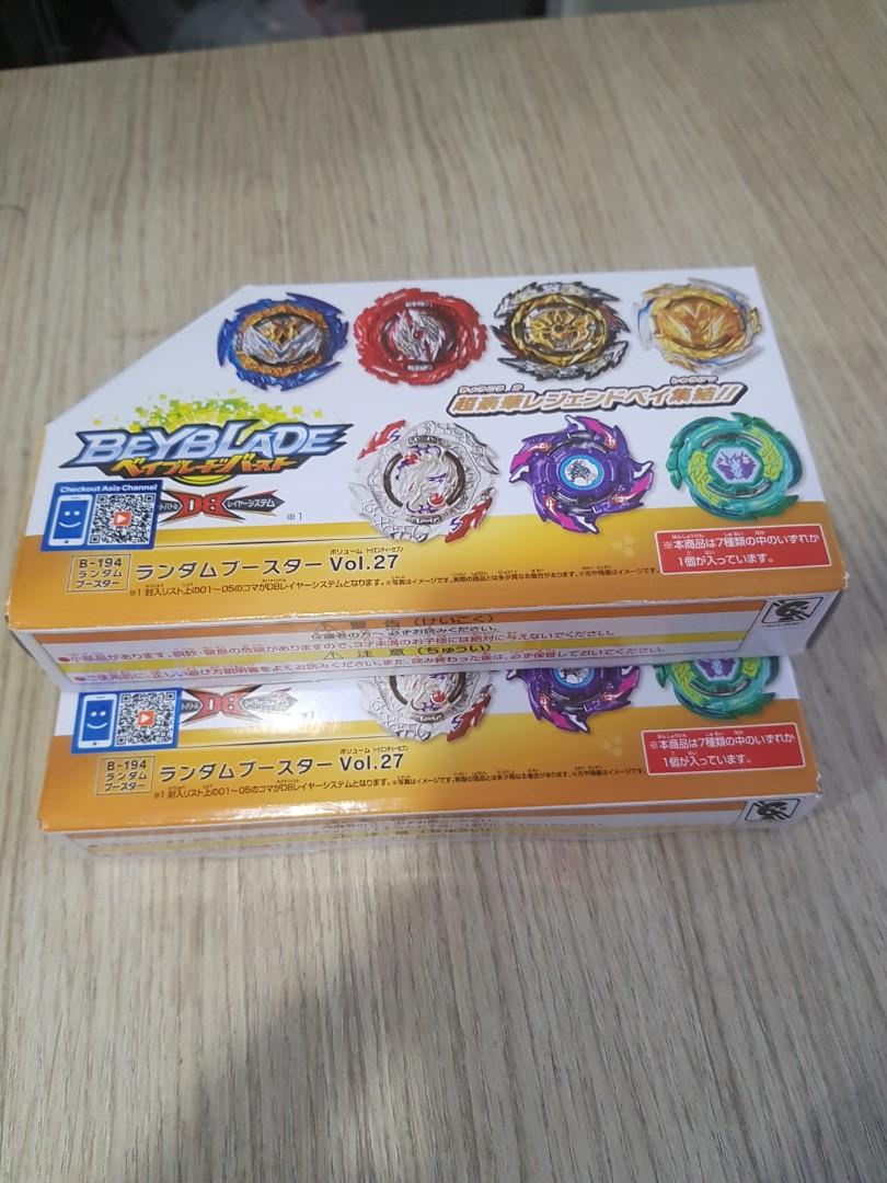 Beyblade Astral Fafnir, Hobbies & Toys, Toys & Games on Carousell