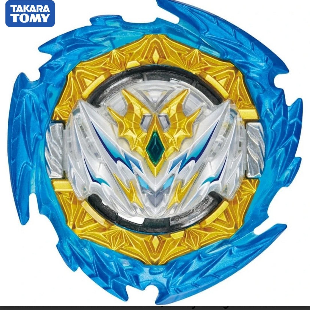 Beyblade Devil Belial, Hobbies & Toys, Toys & Games on Carousell