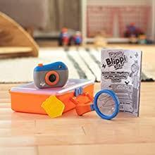 Blippi Detective Kit Toy, Hobbies & Toys, Toys & Games on Carousell