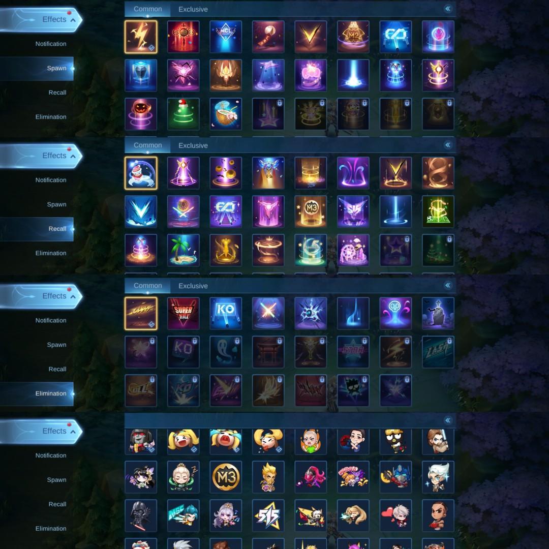 Bruno Hero Firebolt x Roger Transformer x 3 Time Limited Epic x Florynn ...