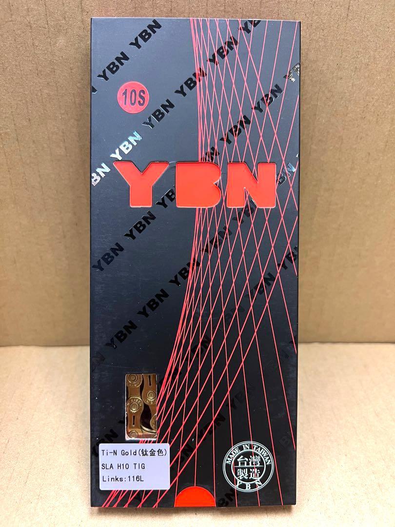 **Chain YBN Taiwan SLA H10 Ti-N ($75 Full Black) ($70 Oil Slick) ($65 ...