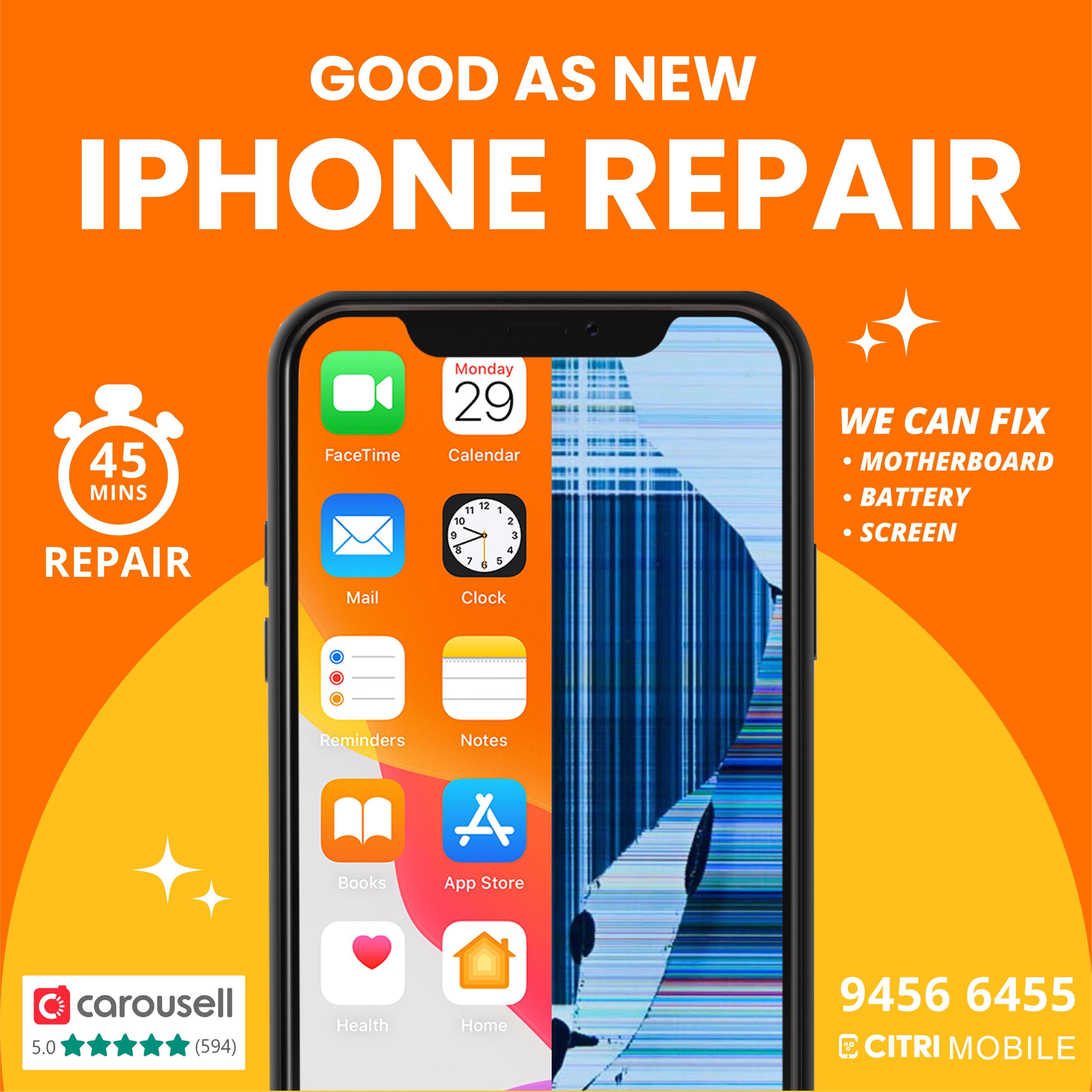 iPhone Repair , Phone Repair, Lifestyle Services, Electronics & Gadget ...
