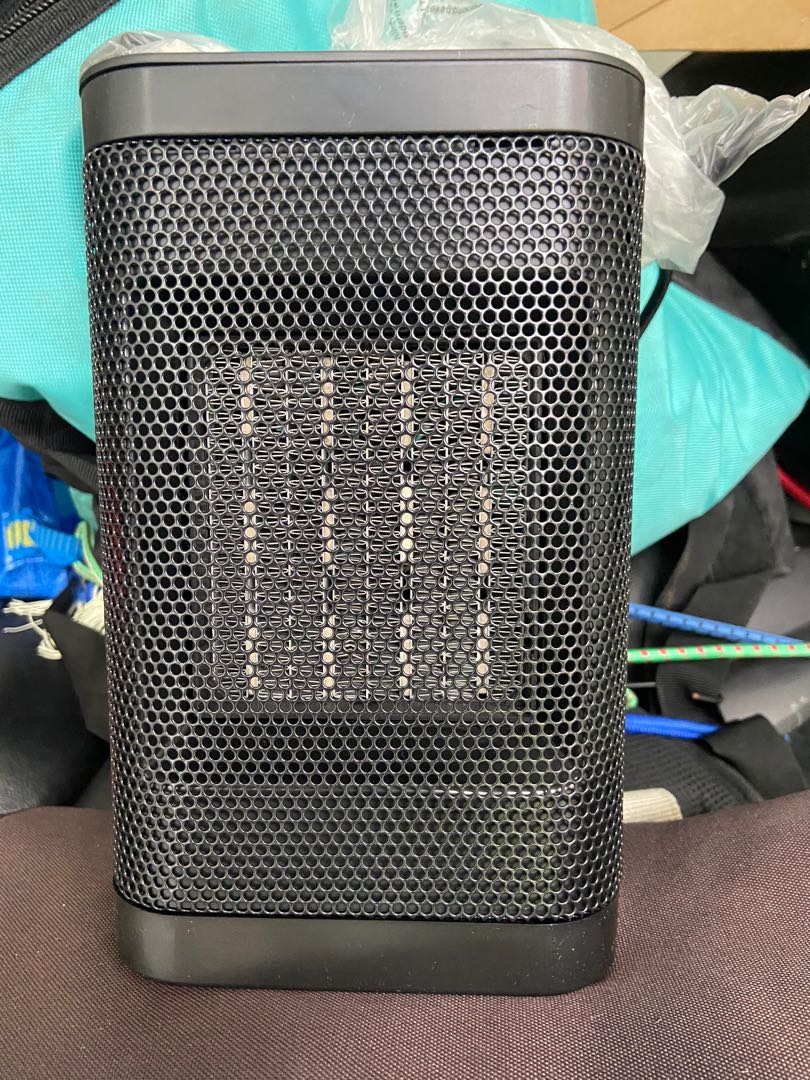 Cloth Heater, Furniture & Home Living, Cleaning & Homecare Supplies ...