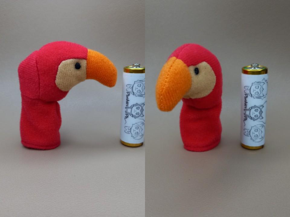 COD Finger Puppets Set Assorted, Hobbies & Toys, Toys & Games on Carousell