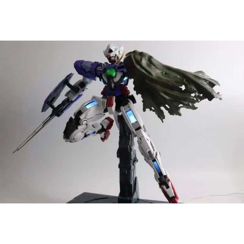 [PO🔥] Daban PG 1/60 Gundam Avalanche Exia + Decal + Base Stand + LED ...