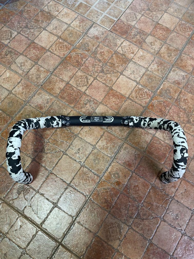 Deda pista handlebar, Sports Equipment, Bicycles & Parts, Parts ...