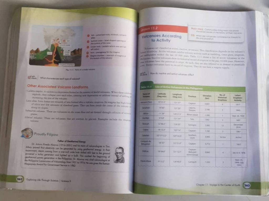 Exploring Life Through Science Series - Grade 9, Hobbies & Toys, Books ...