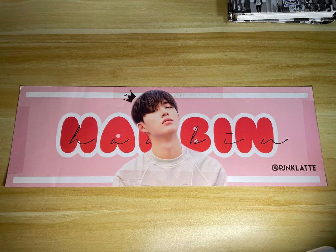 FREE KPOP MERCH, Hobbies & Toys, Memorabilia & Collectibles, Fan ...
