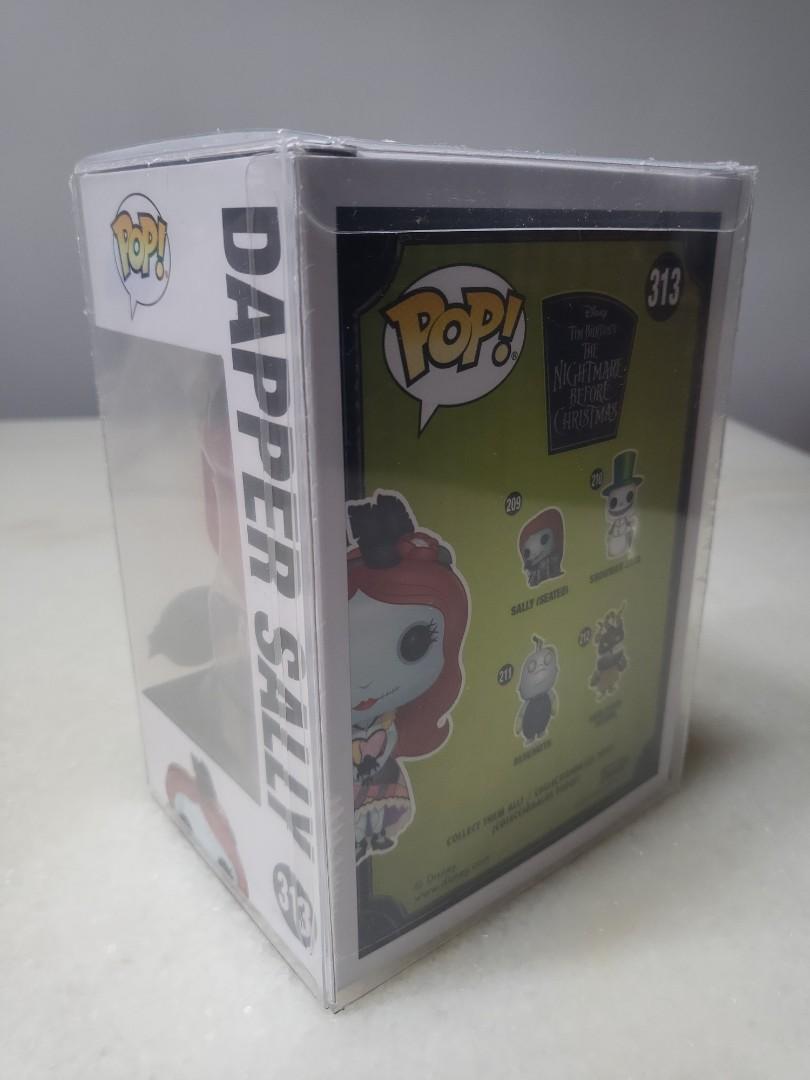 Funko Dapper Sally Diamond, Hobbies & Toys, Memorabilia & Collectibles ...
