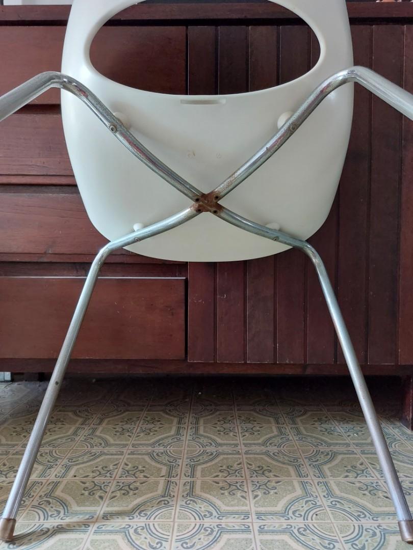 Genuine Orbit chair from Sintesi, Furniture & Home Living, Furniture ...