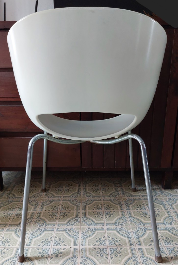 Genuine Orbit chair from Sintesi, Furniture & Home Living, Furniture ...