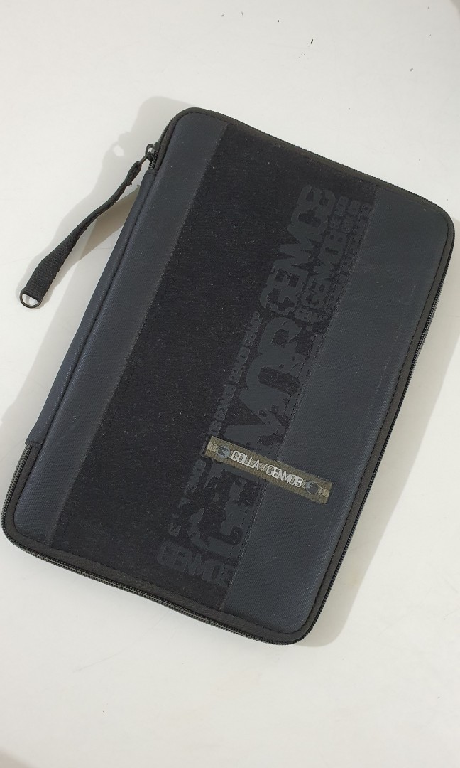 Golla Genmob Tablet case, Computers & Tech, Parts & Accessories, Laptop ...