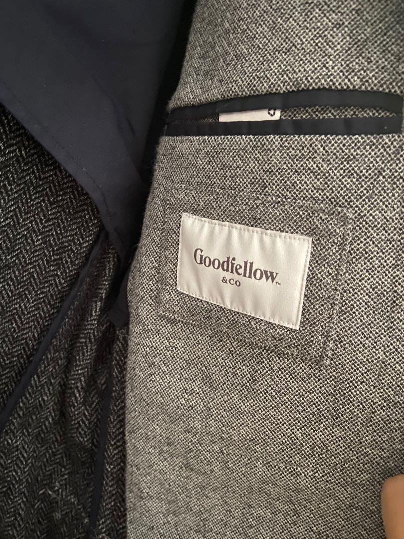 Goodfellow & Co blazer suit jacket, Women's Fashion, Coats, Jackets and ...