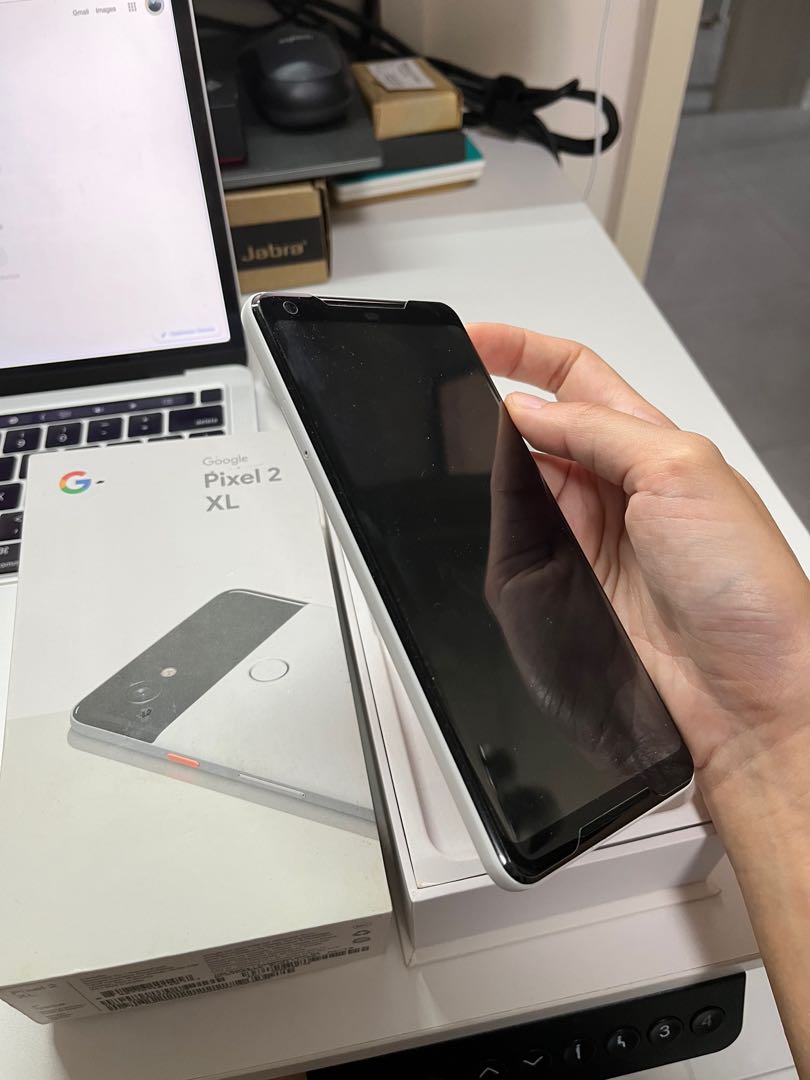Google Pixel 2XL - 128GB, Mobile Phones & Gadgets, Mobile Phones ...