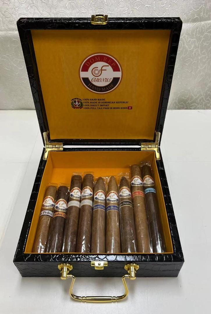 Handmade 100% Dominican Cigar, Community on Carousell
