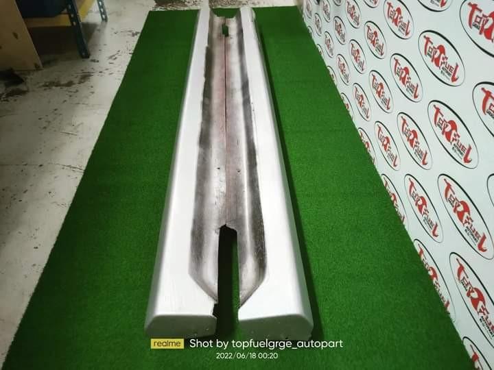 Honda accord sv4 JDM cd5-ce1 siR Original Kolnes sides skirt, Auto ...