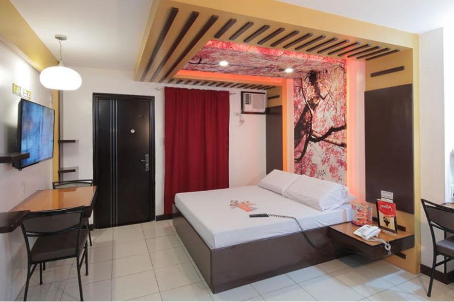 Hotel Sogo Regency Room Stay for 2 with Breakfast Voucher, Tickets ...