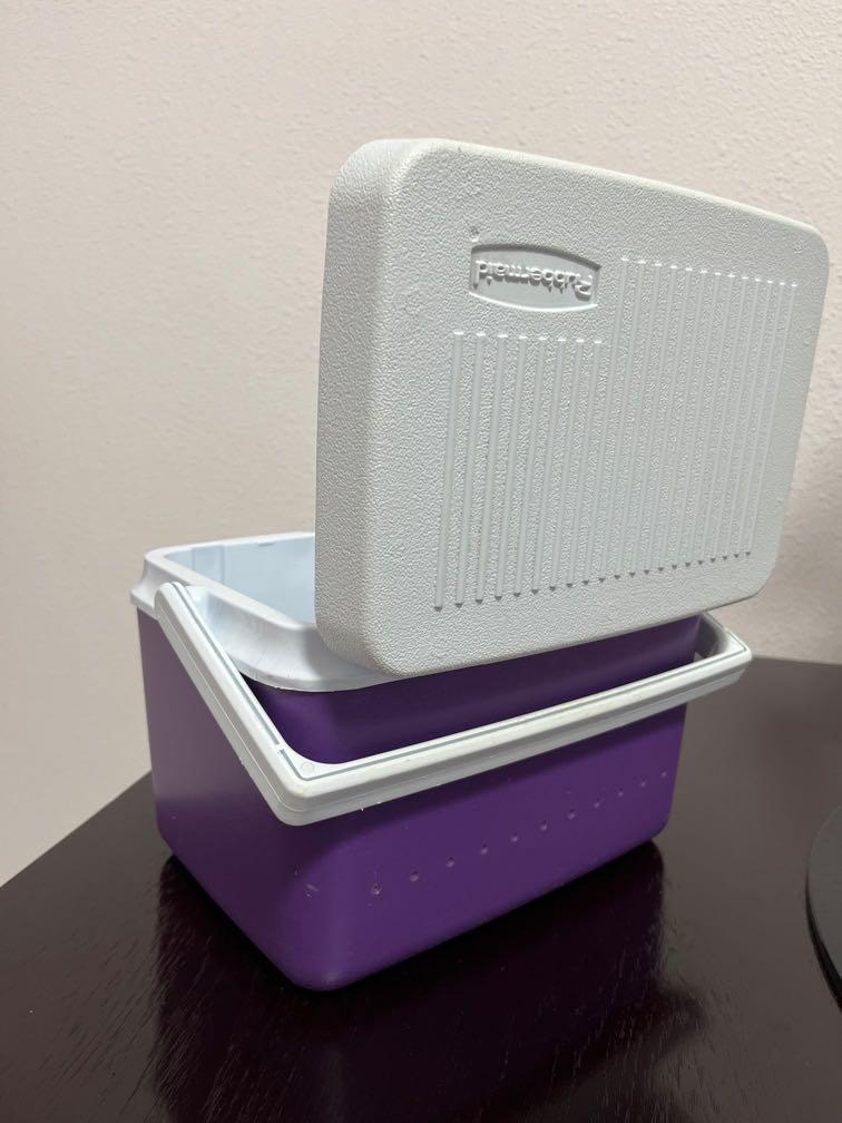 Ice chest ice box, Furniture & Home Living, Kitchenware & Tableware ...