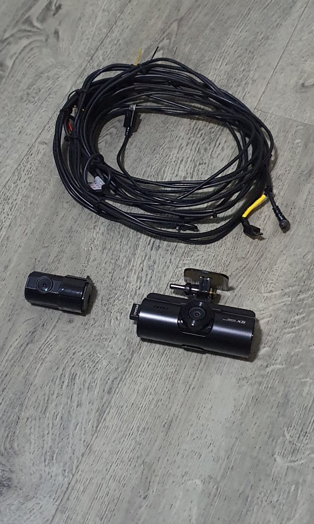 iDrive Car camera, Car Accessories, Accessories on Carousell