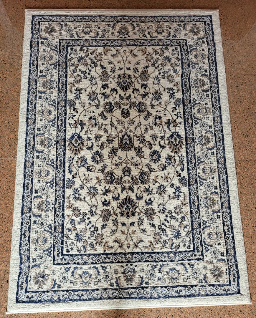 Ikea Valloby carpet, Furniture & Home Living, Home Decor, Carpets, Mats ...