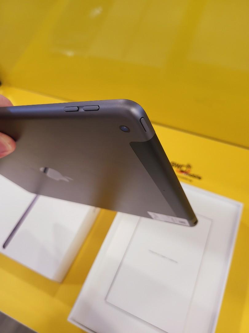 IPad 9th gen 10.2 64GB sim 5991, Mobile Phones & Gadgets, Tablets, iPad ...