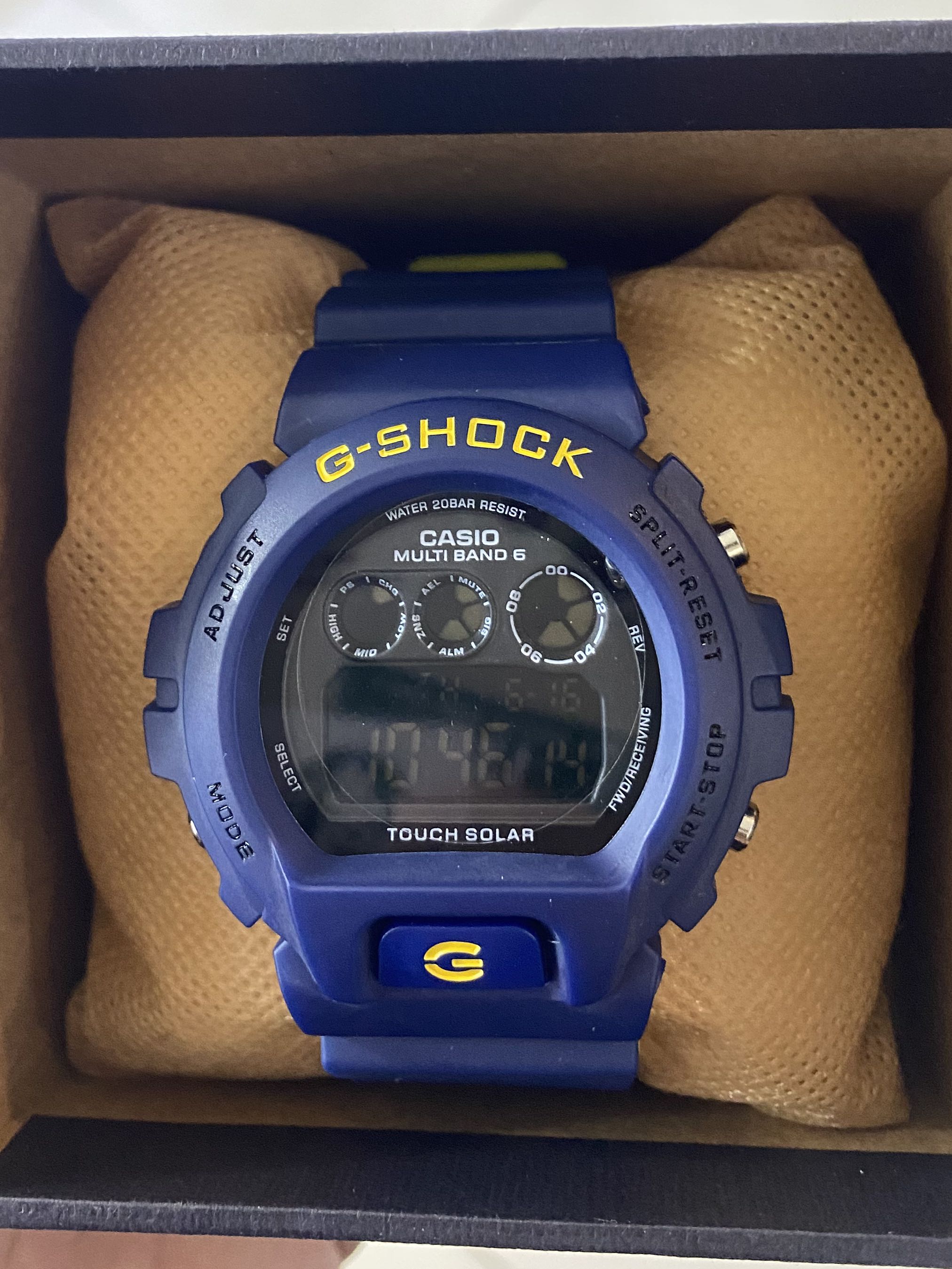Jam G shock digital biru dongker kualitas super dan best seller, Fesyen ... Jam G shock digital biru dongker kualitas super dan best seller, Fesyen ...