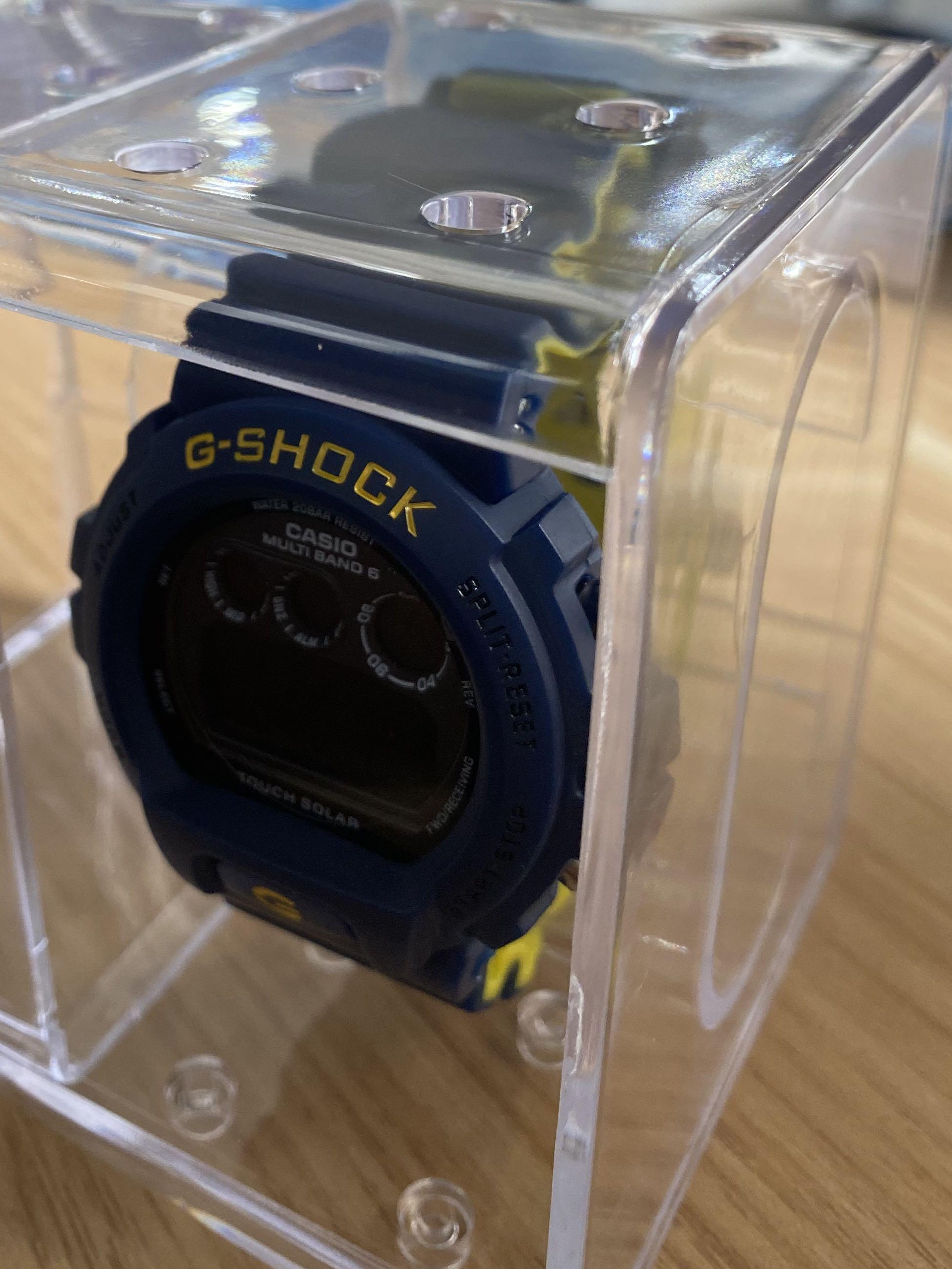Jam G shock digital biru dongker kualitas super dan best seller, Fesyen ... Jam G shock digital biru dongker kualitas super dan best seller, Fesyen ...