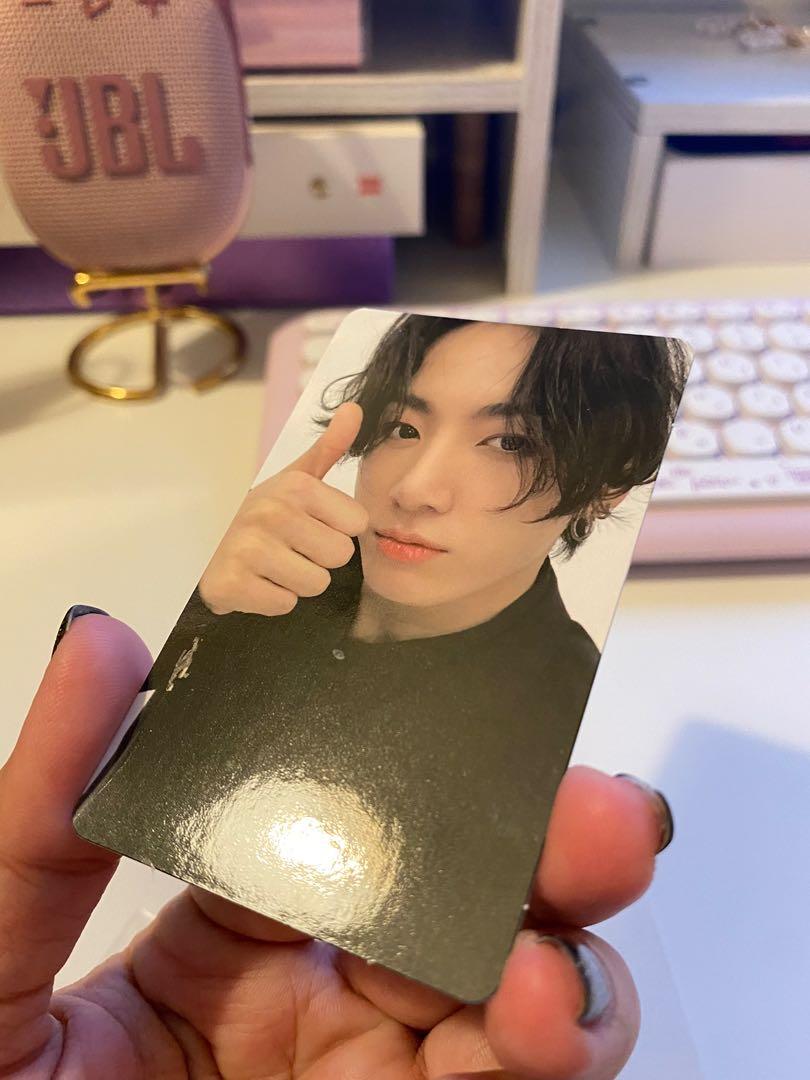 Jungkook Memo 2020 DVD PC, Hobbies & Toys, Memorabilia & Collectibles, K-Wave on Carousell