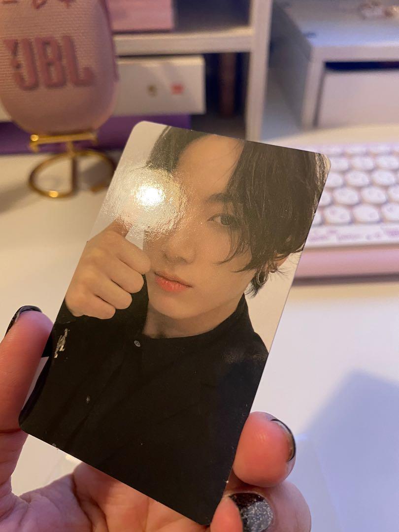 Jungkook Memo 2020 DVD PC, Hobbies & Toys, Memorabilia & Collectibles, K-Wave on Carousell