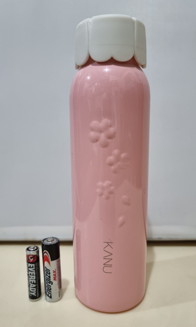 Kanu Stainless Tumbler, Furniture & Home Living, Kitchenware ...