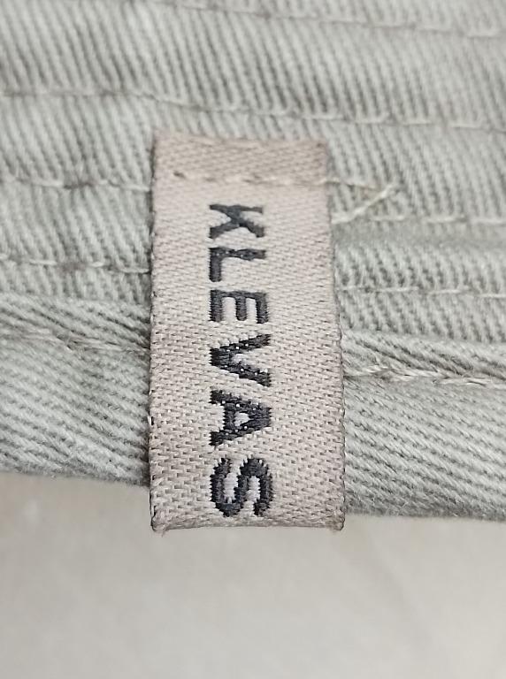 KLEVAS Bucket Hat, 男裝, 手錶及配件, 棒球帽、帽 - Carousell