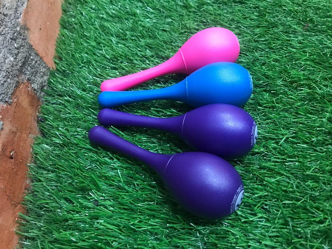 LP Mini Maracas, Hobbies & Toys, Music & Media, Musical Instruments on ...