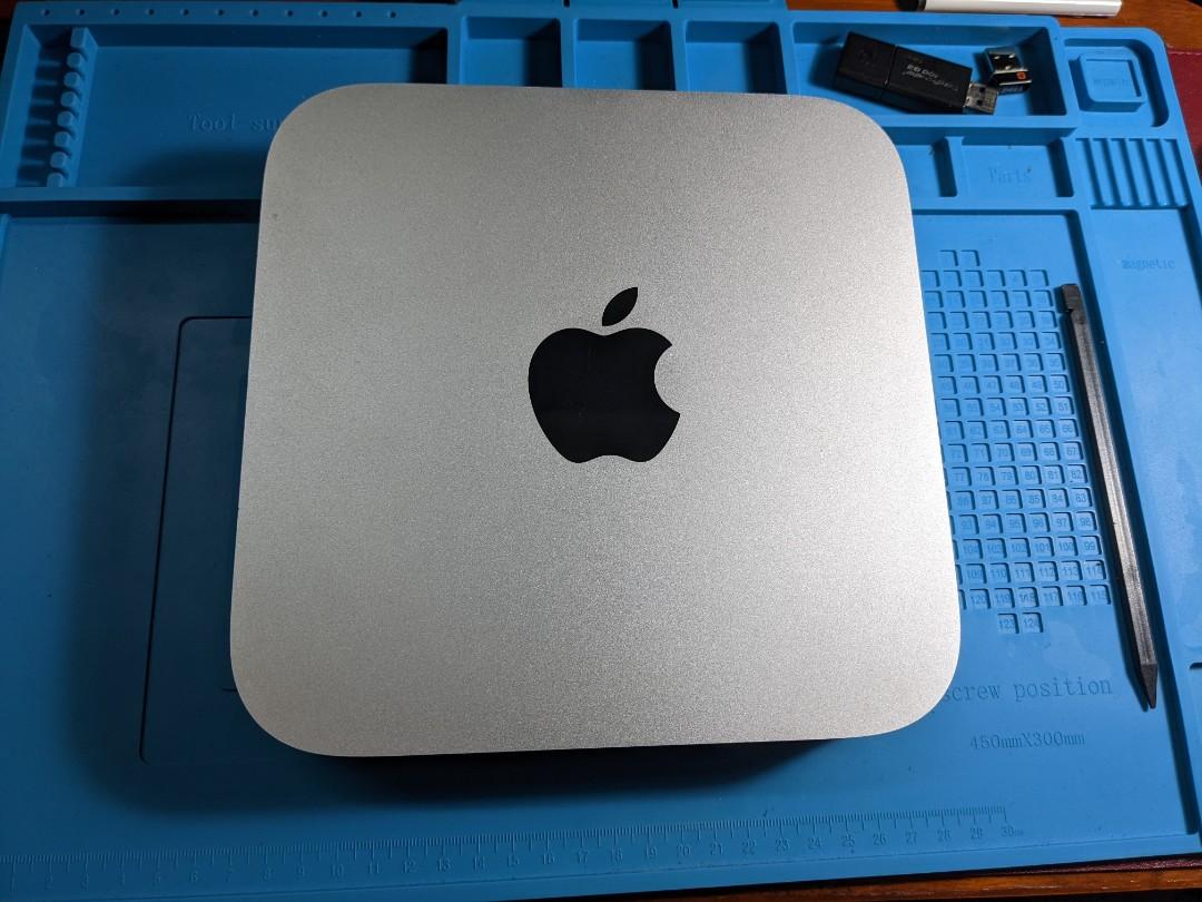 Mac Mini (Mid 2011), Computers & Tech, Desktops on Carousell